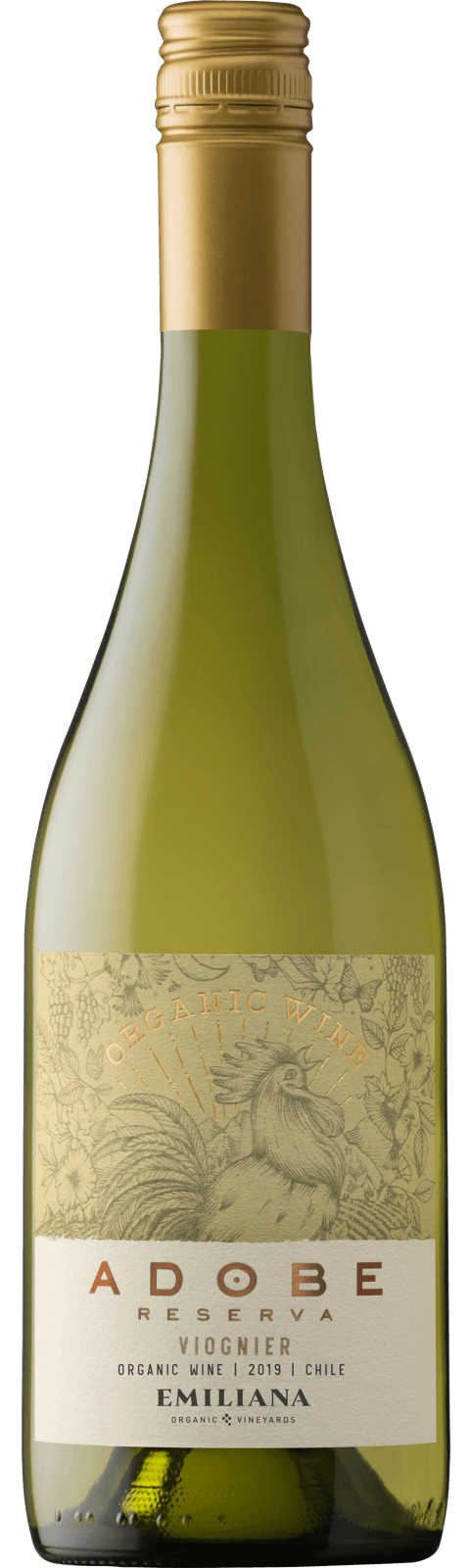 Emiliana – Organic Vineyards