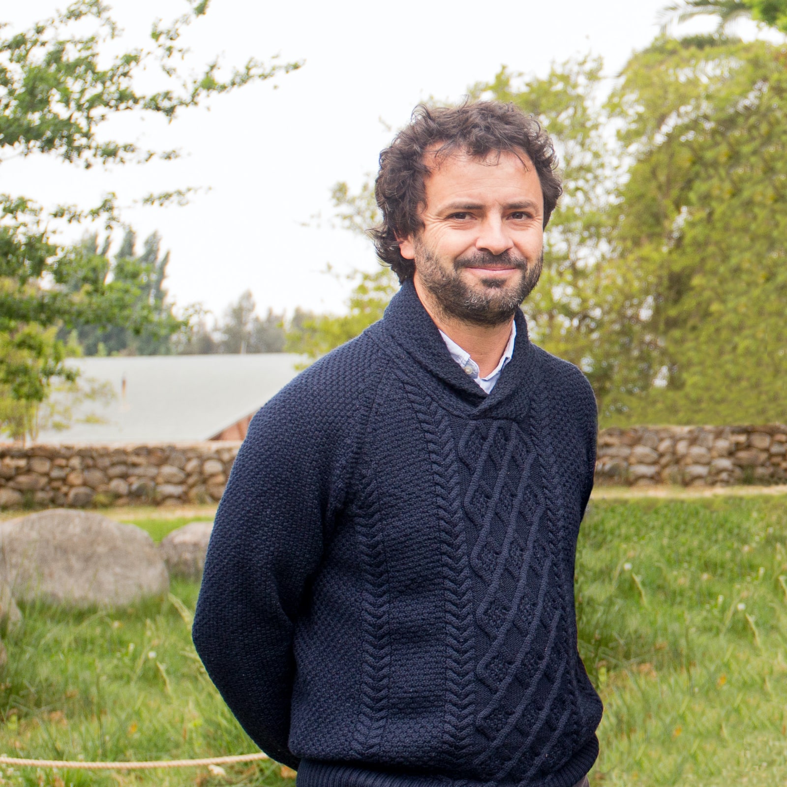 OUR TEAM – Emiliana – Organic Vineyards
