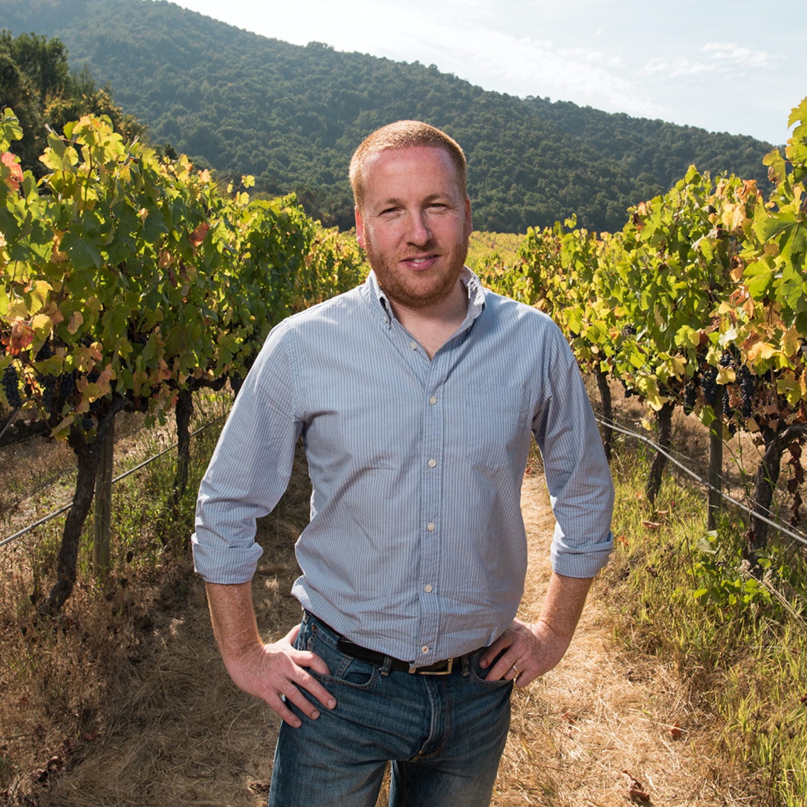 OUR TEAM – Emiliana – Organic Vineyards