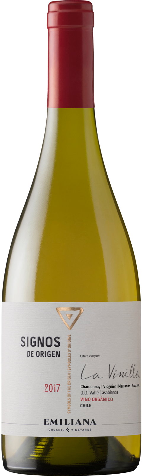 Emiliana – Organic Vineyards