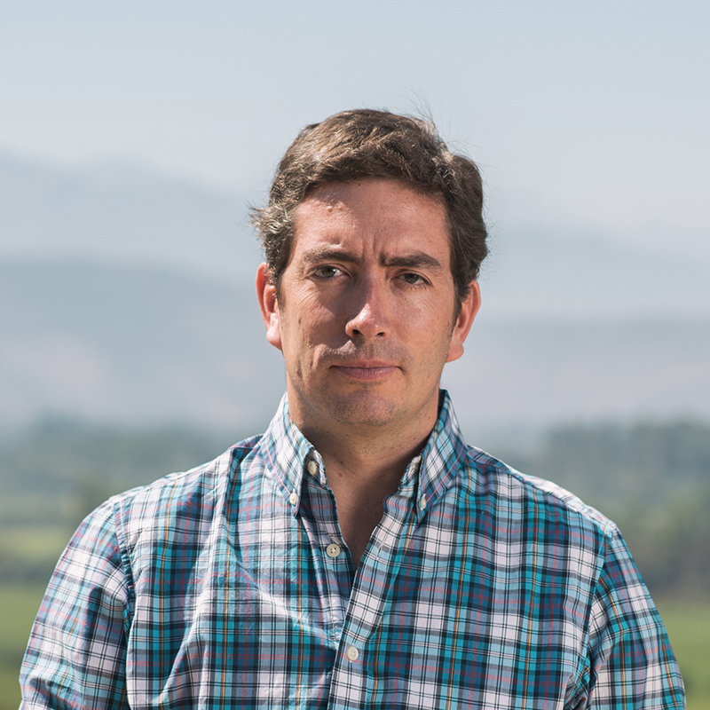 OUR TEAM – Emiliana – Organic Vineyards