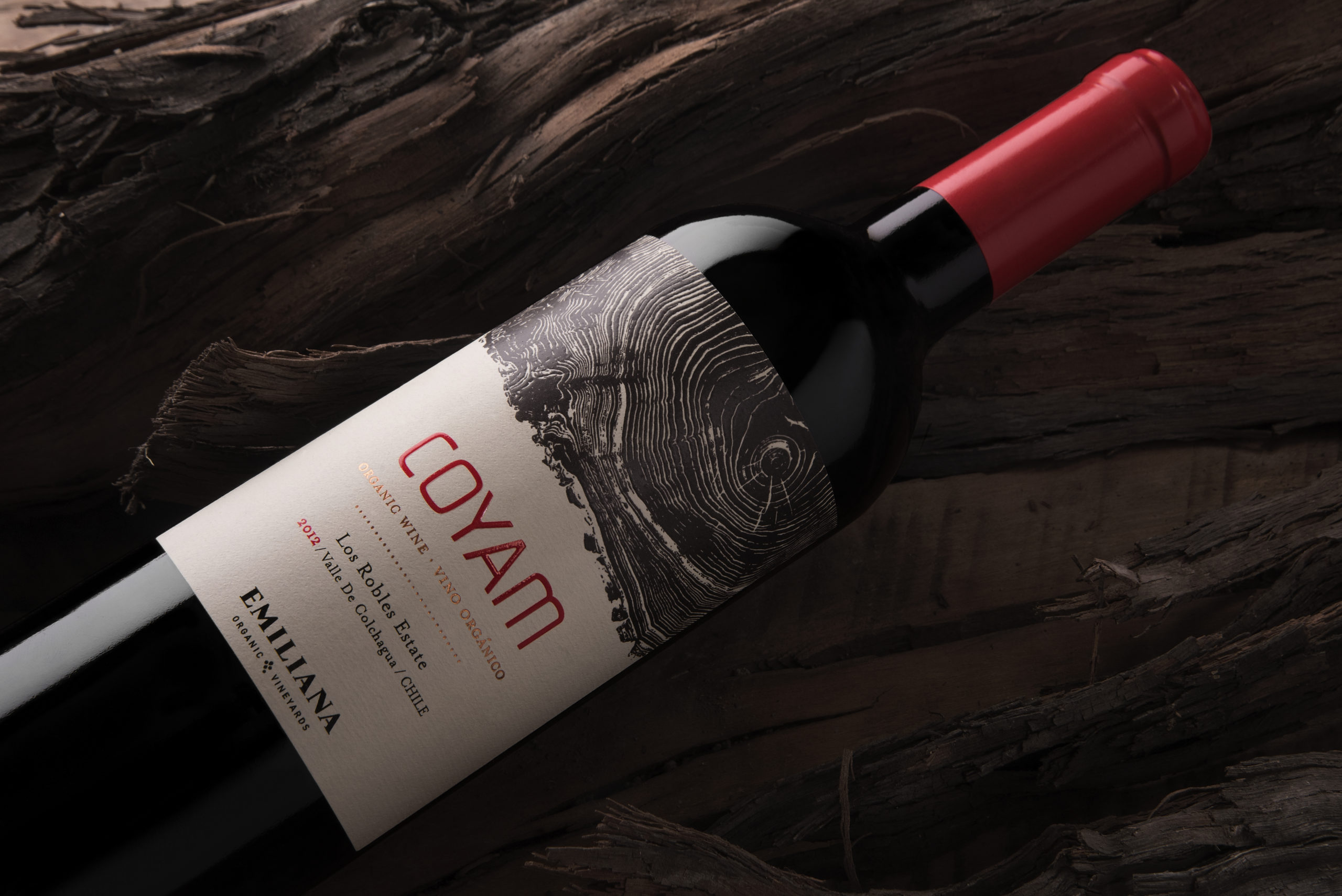 COYAM 2017 OBTIENE MEDALLA DE PLATINO EN LOS TEXSOM INTERNATIONAL WINE ...