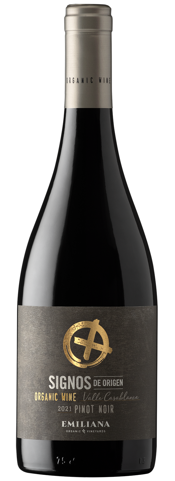 Emiliana – Organic Vineyards