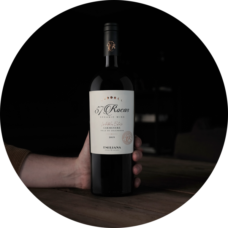 HISTORY – Emiliana – Organic Vineyards
