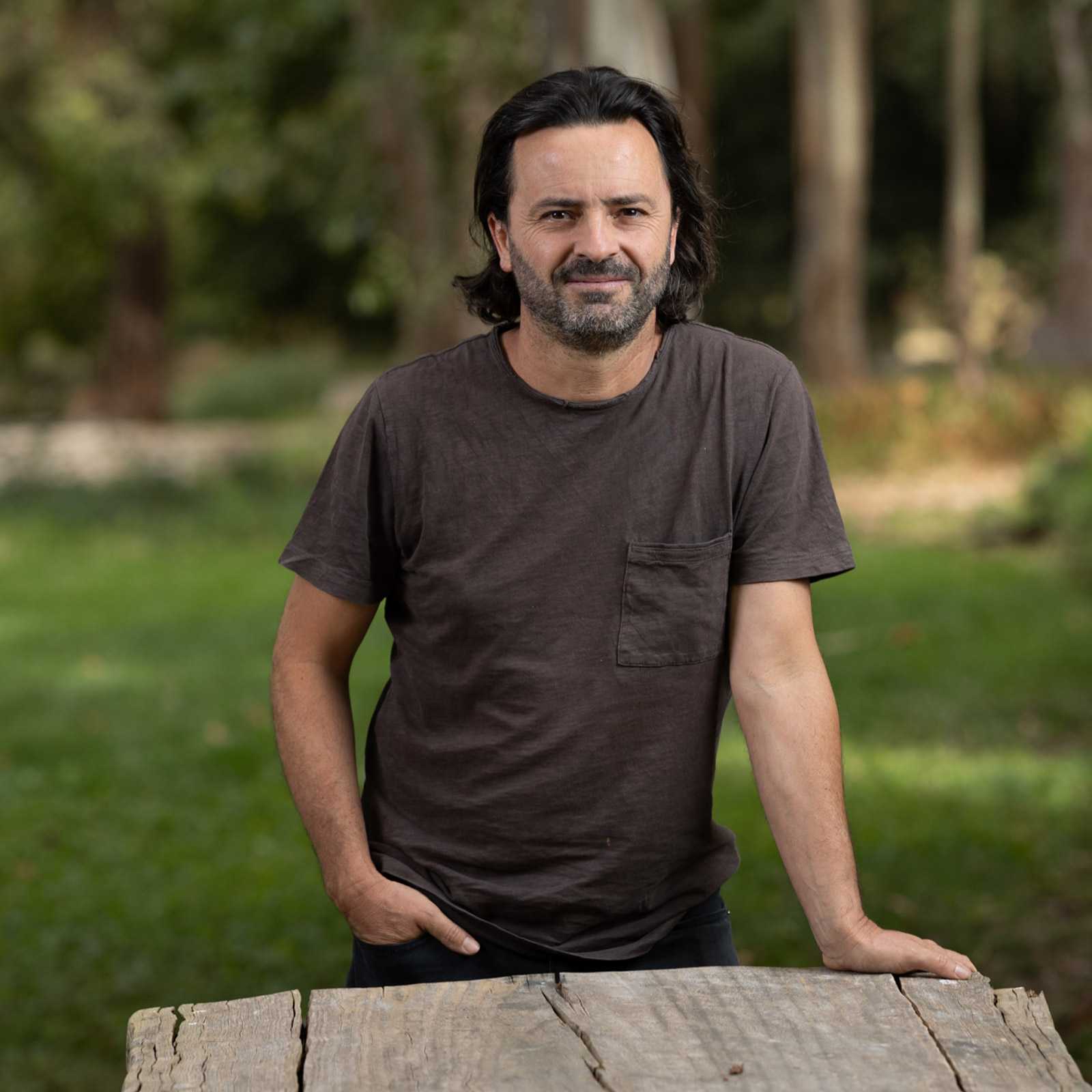 OUR TEAM – Emiliana – Organic Vineyards