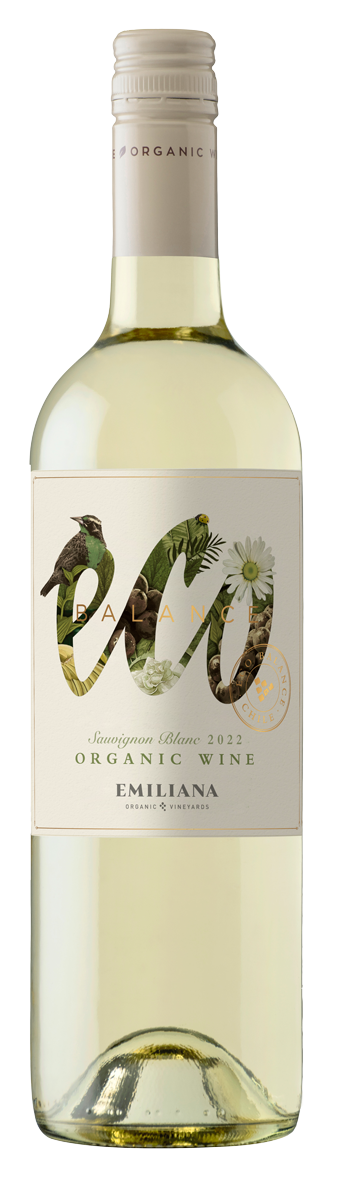 Emiliana – Organic Vineyards